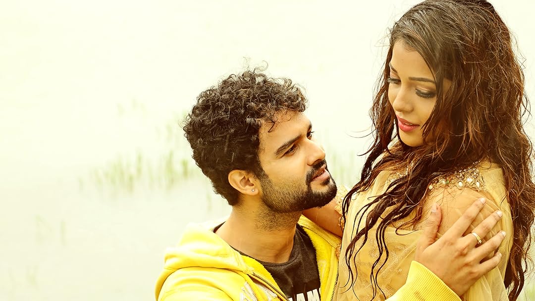 Prime Video: 2 Friends