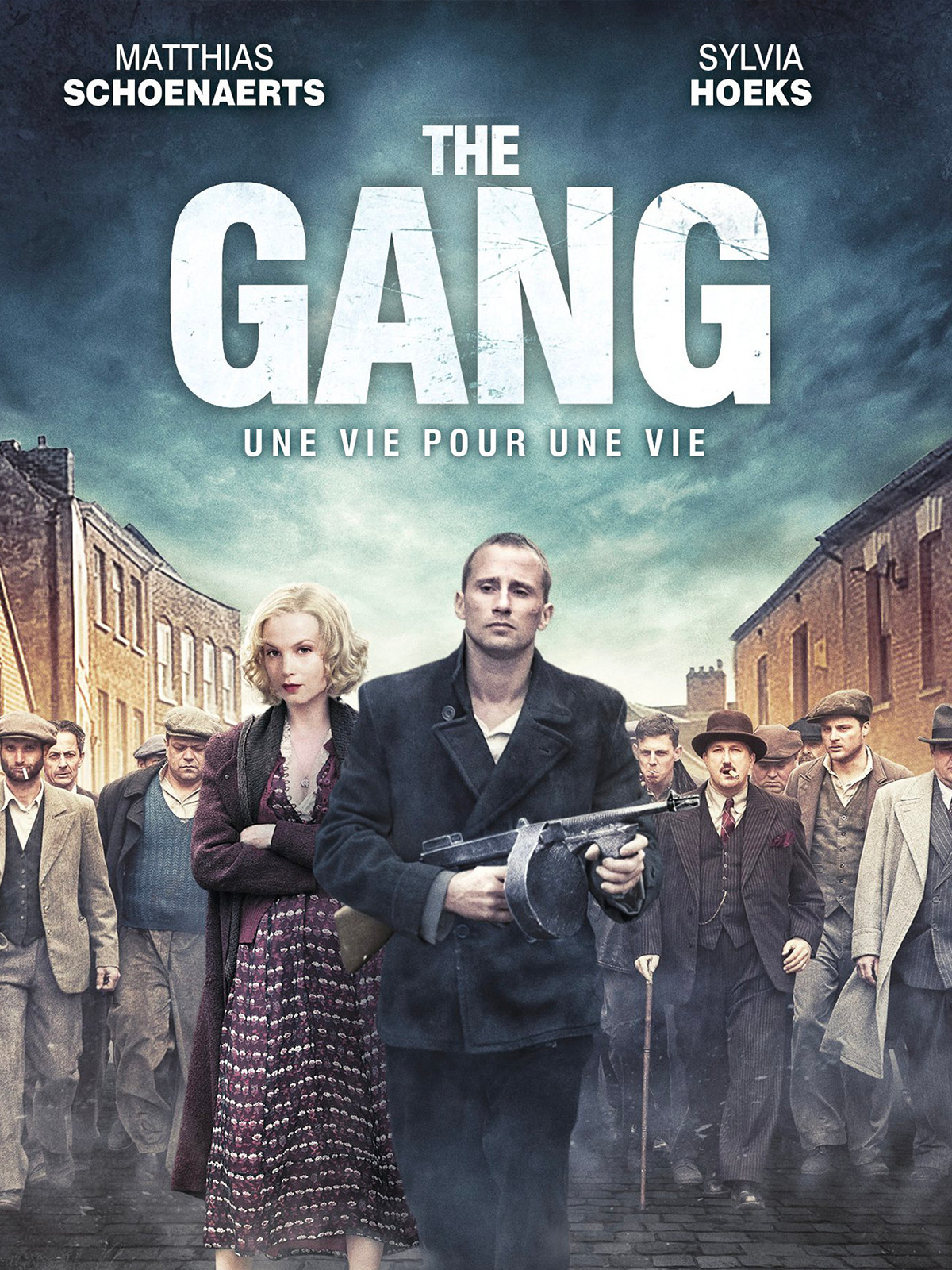 Prime Video: The Gang