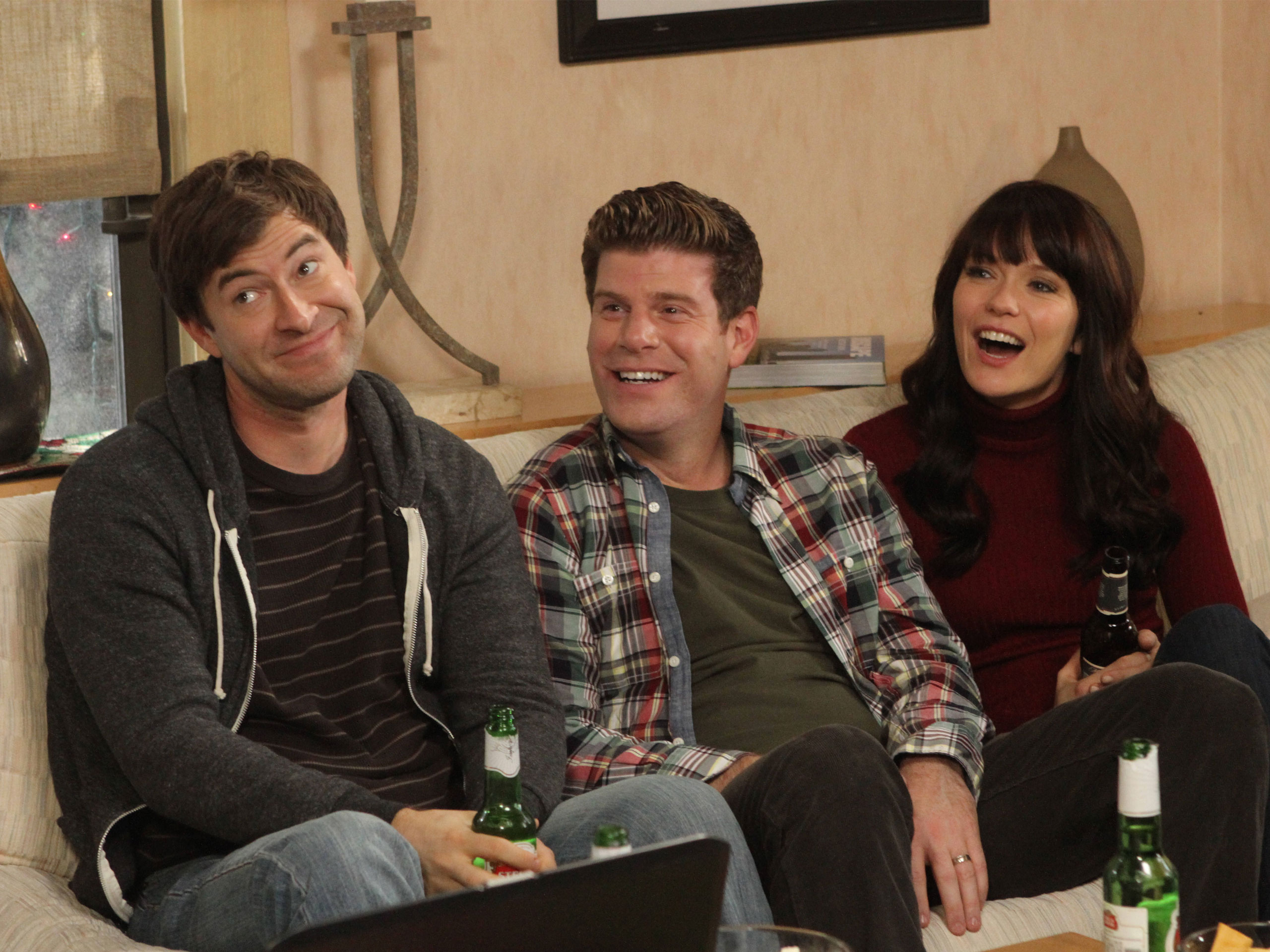 Prime Video: The League