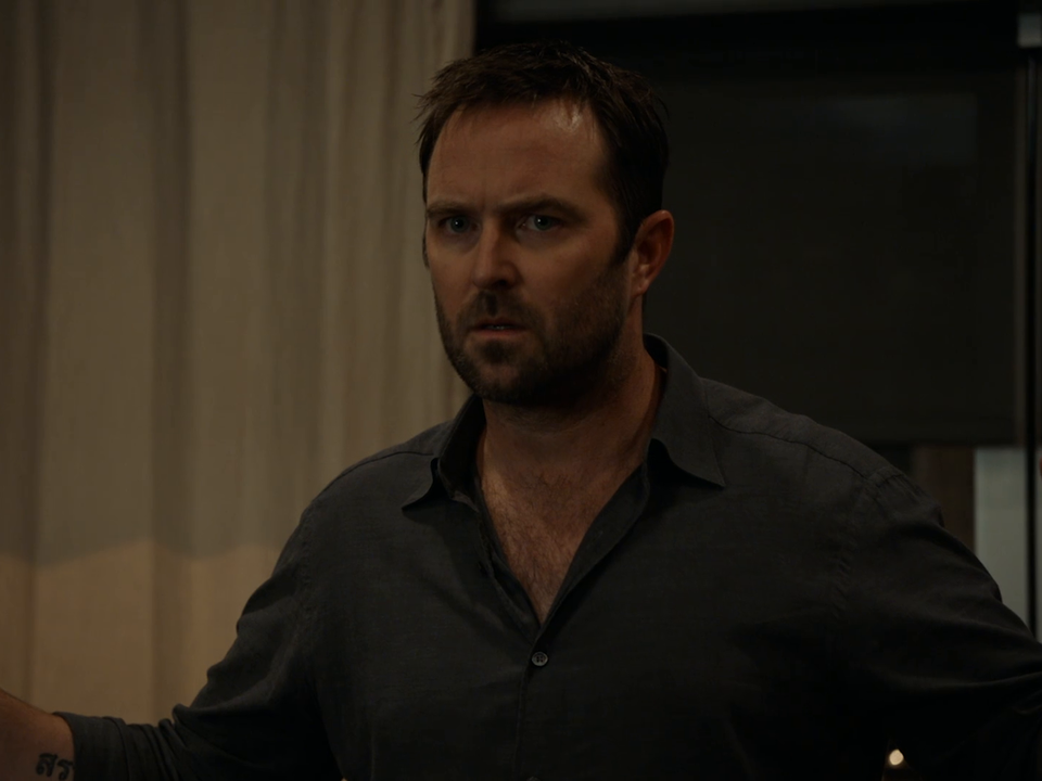 Prime Video: Blindspot - Season 4