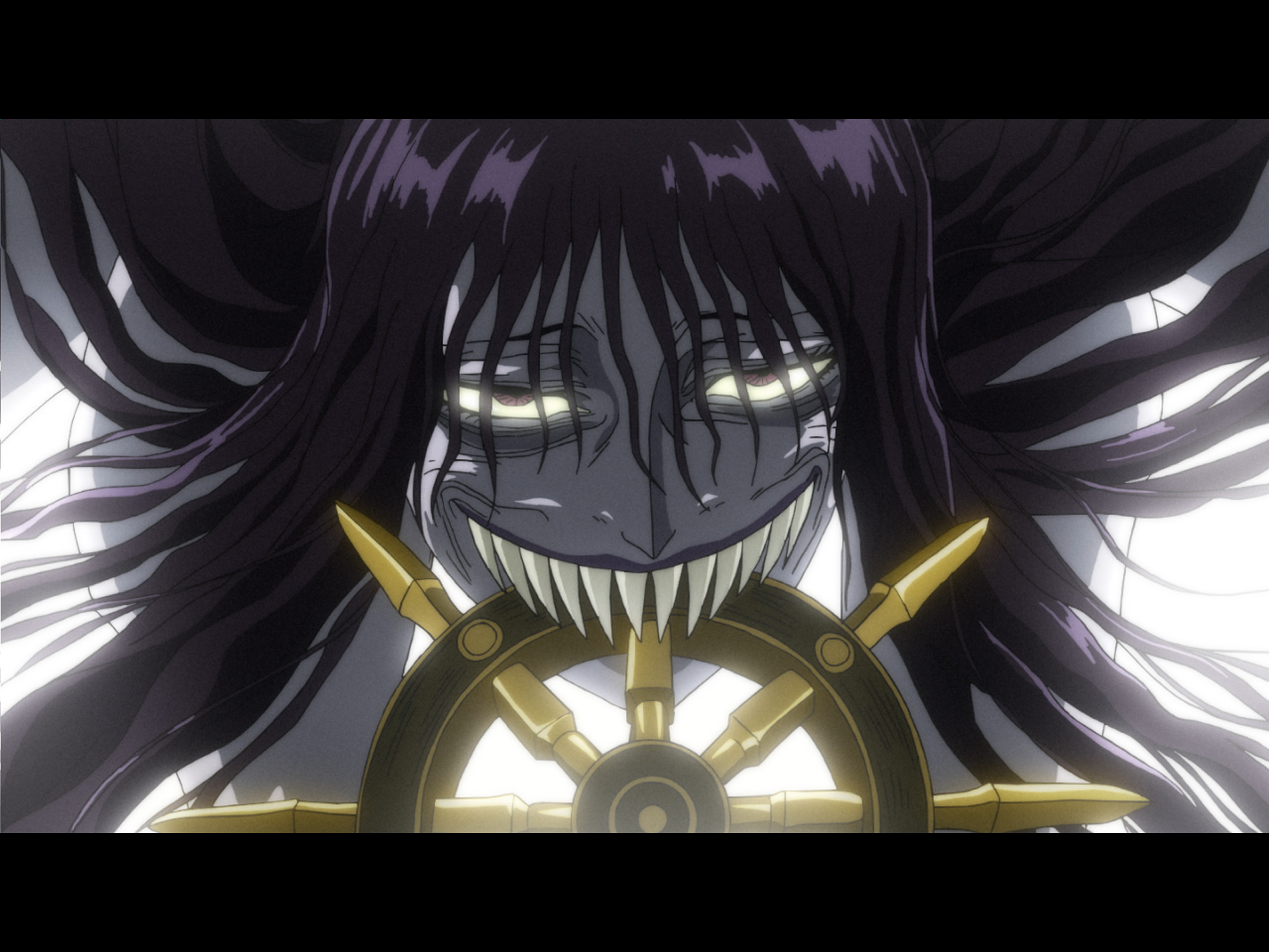 Prime Video: Ushio & Tora