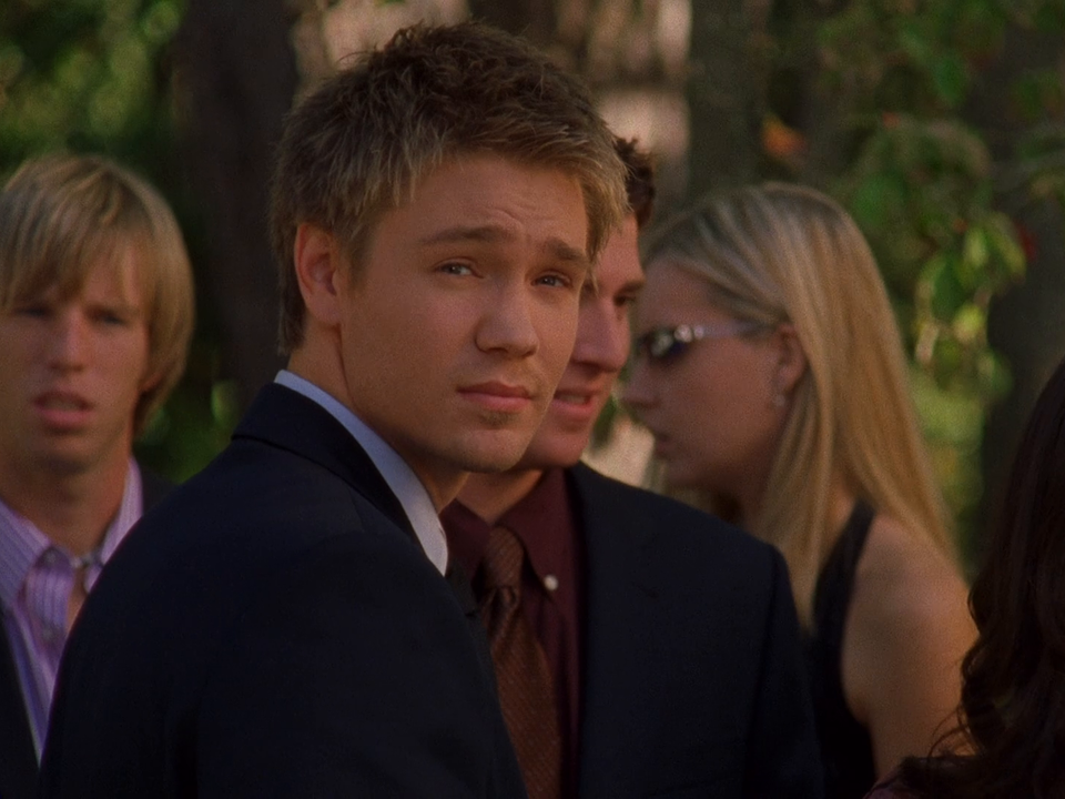 Prime Video: One Tree Hill - Season 1