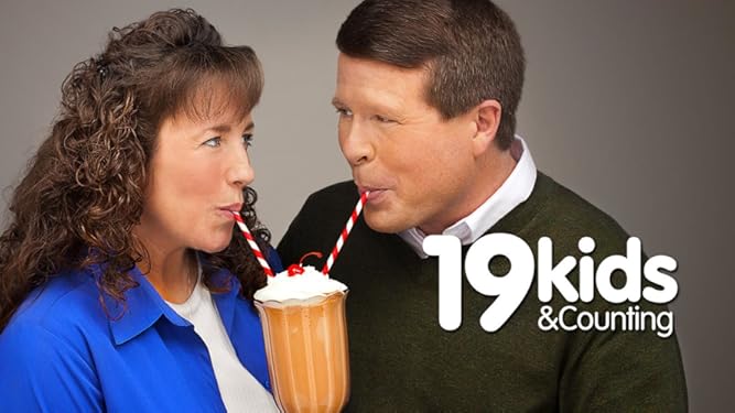 Watch 19 Kids and Counting Season 15 | Prime Video