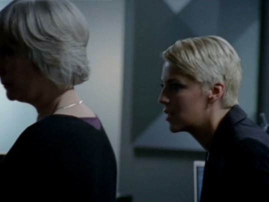 Prime Video: Spooks Season 7