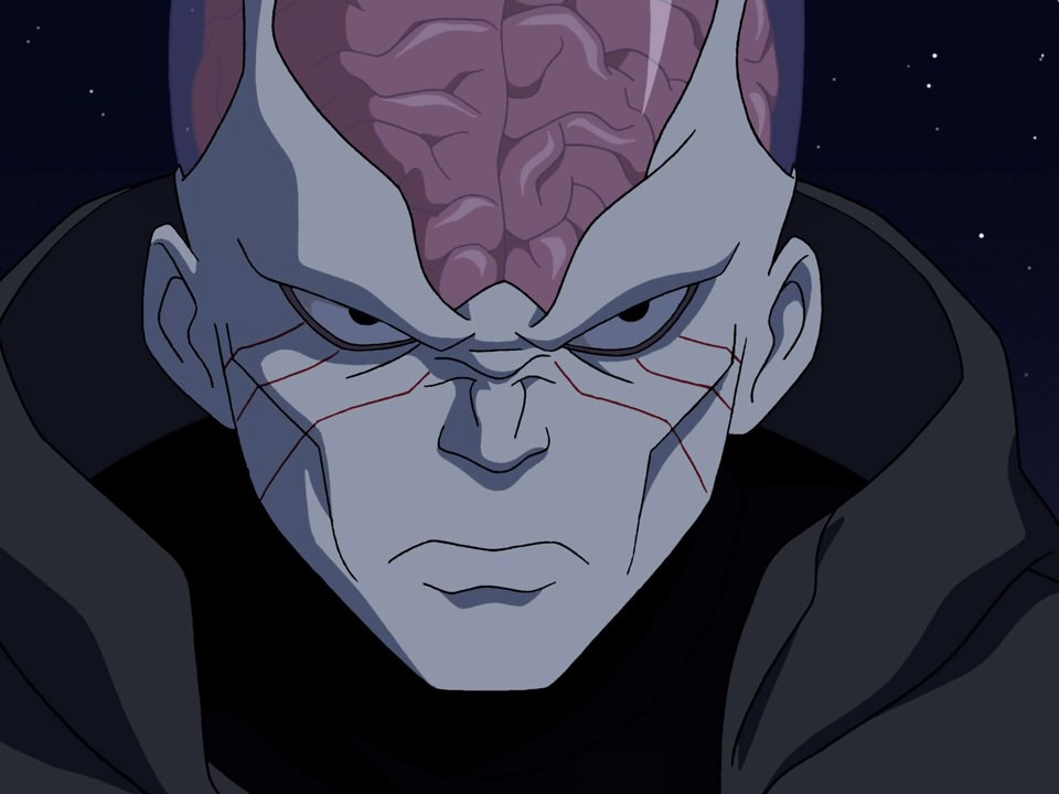 Prime Video: Young Justice - Season 2