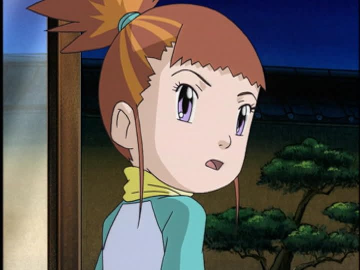 Prime Video: Digimon Tamers - Season 1