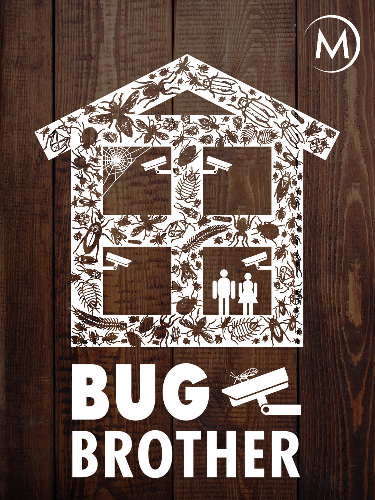 Prime Video: Bug Brother