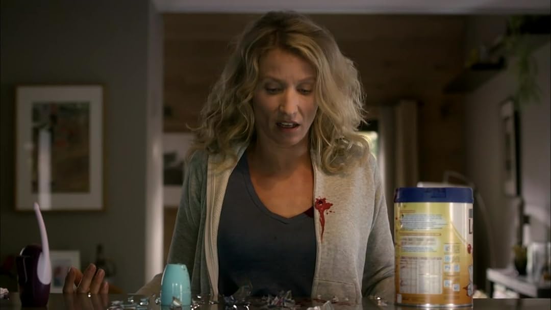 Watch No Second Chance: Season 1 | Prime Video