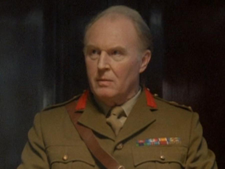 Prime Video: Foyle's War - Season 7