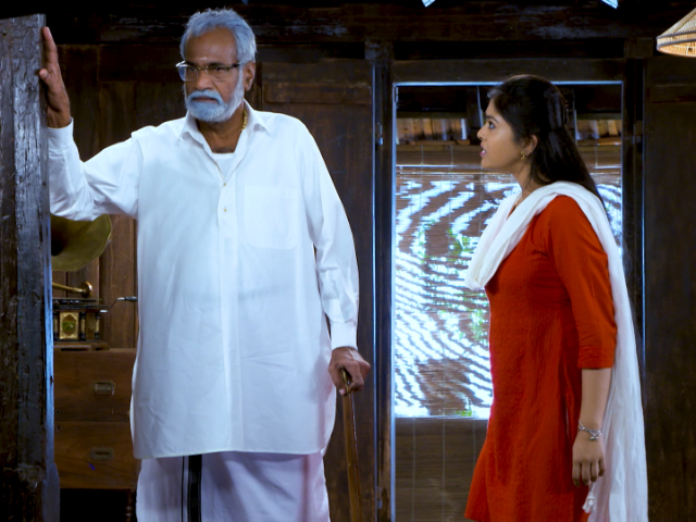 Prime Video: Suryakanthi Season 1