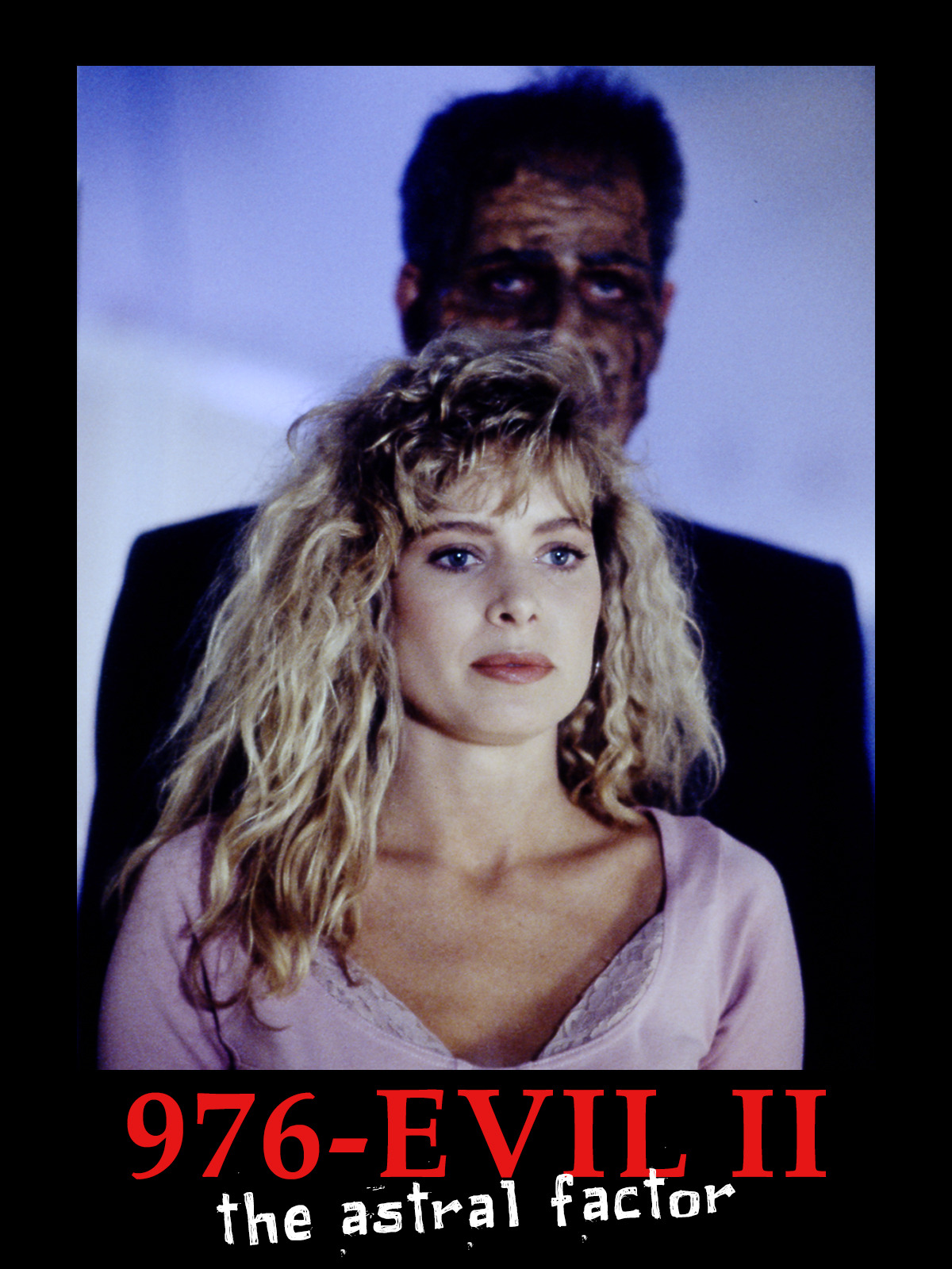 Prime Video: 976-Evil II