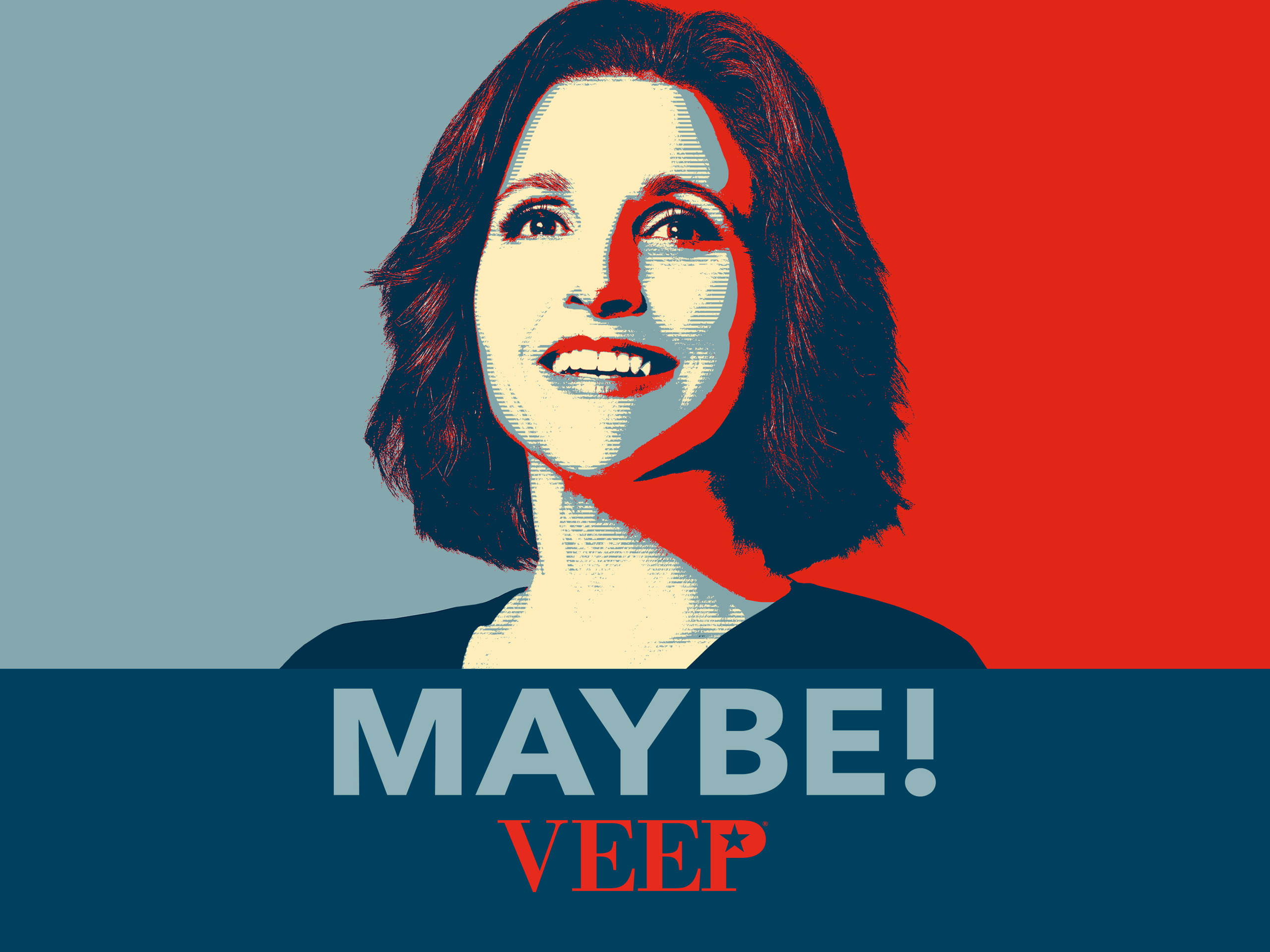 Prime Video: Veep