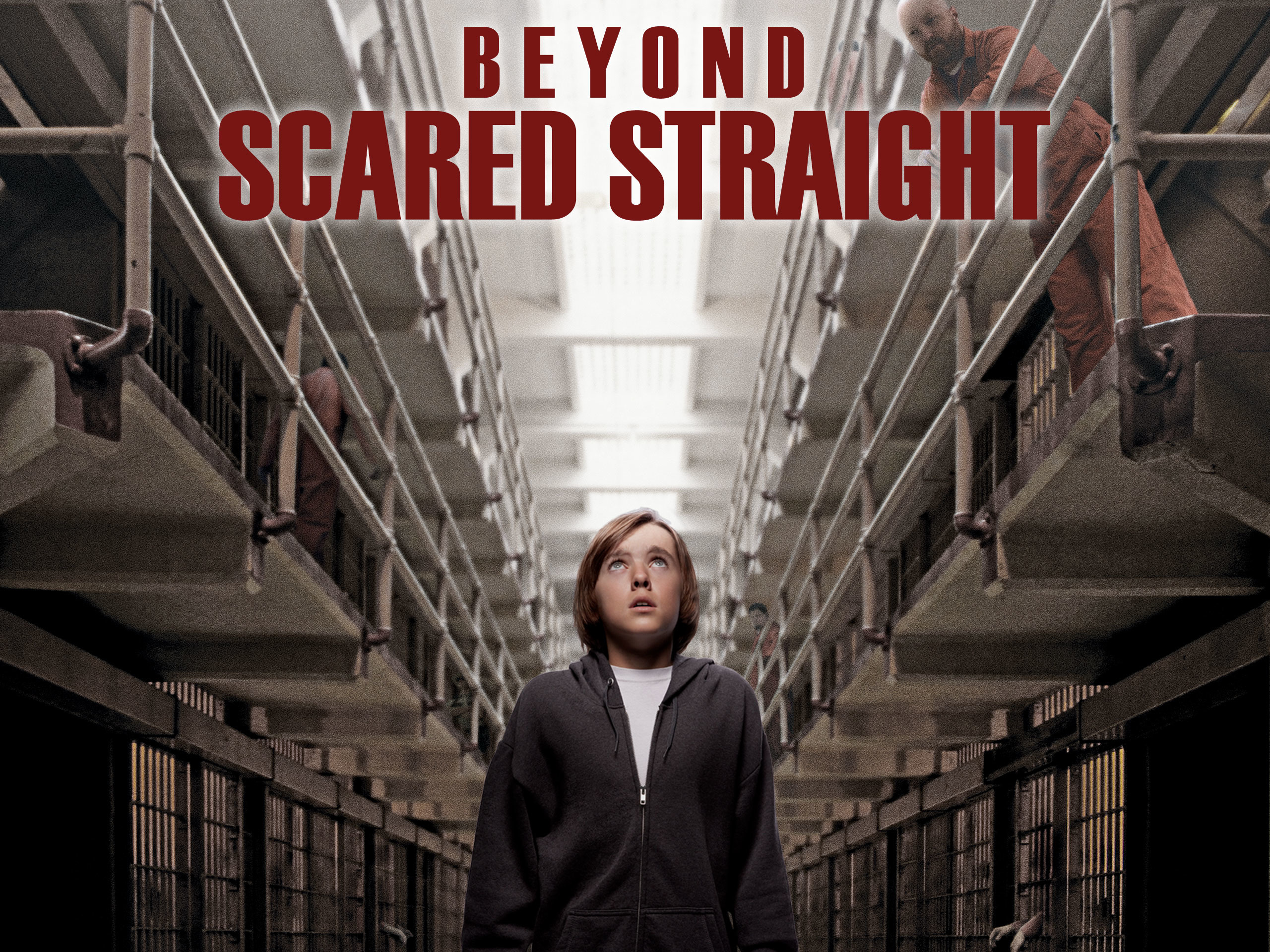 Prime Video: Beyond Scared Straight, Season 1