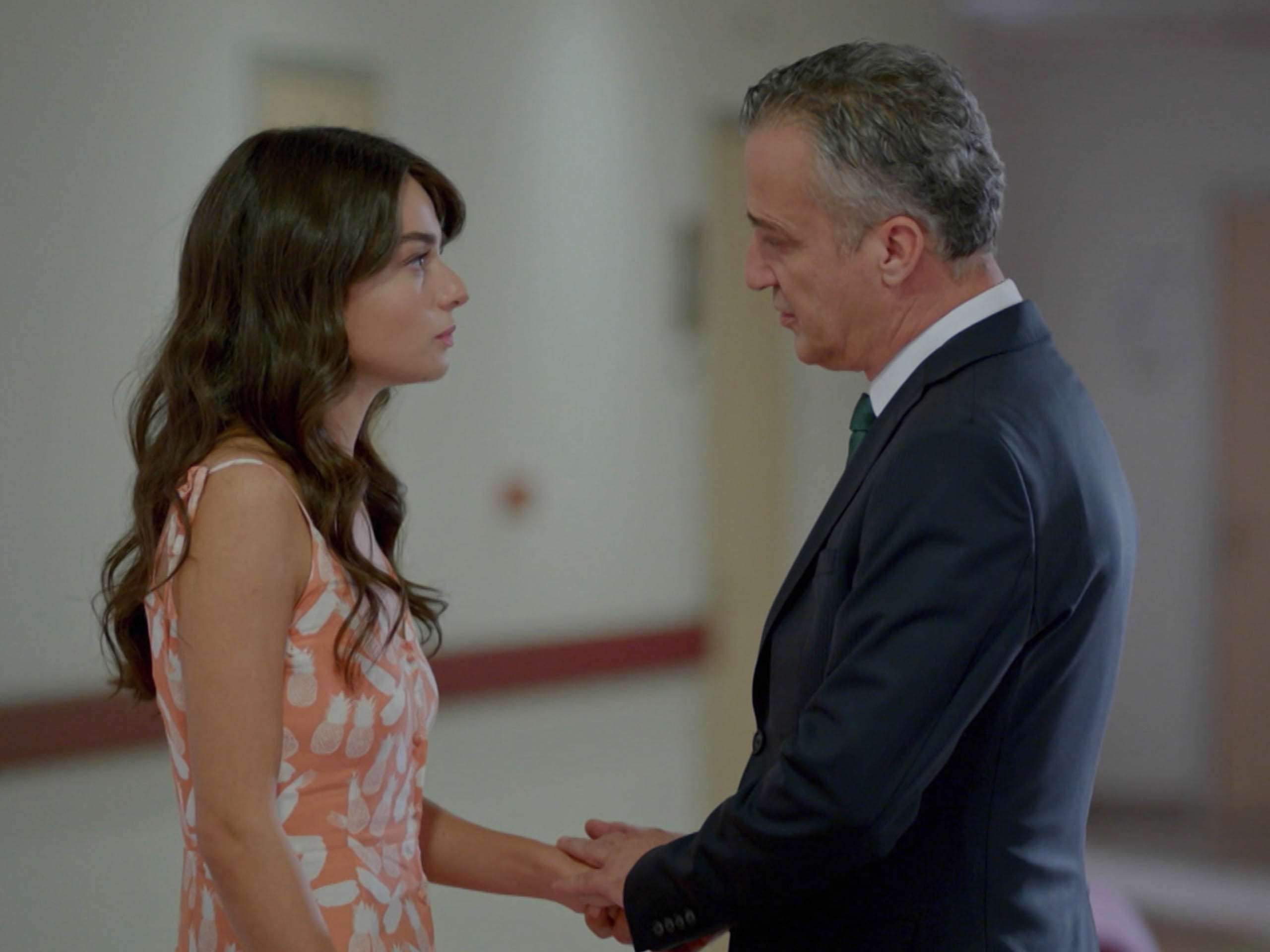 Prime Video: Meryem - Temporada 1