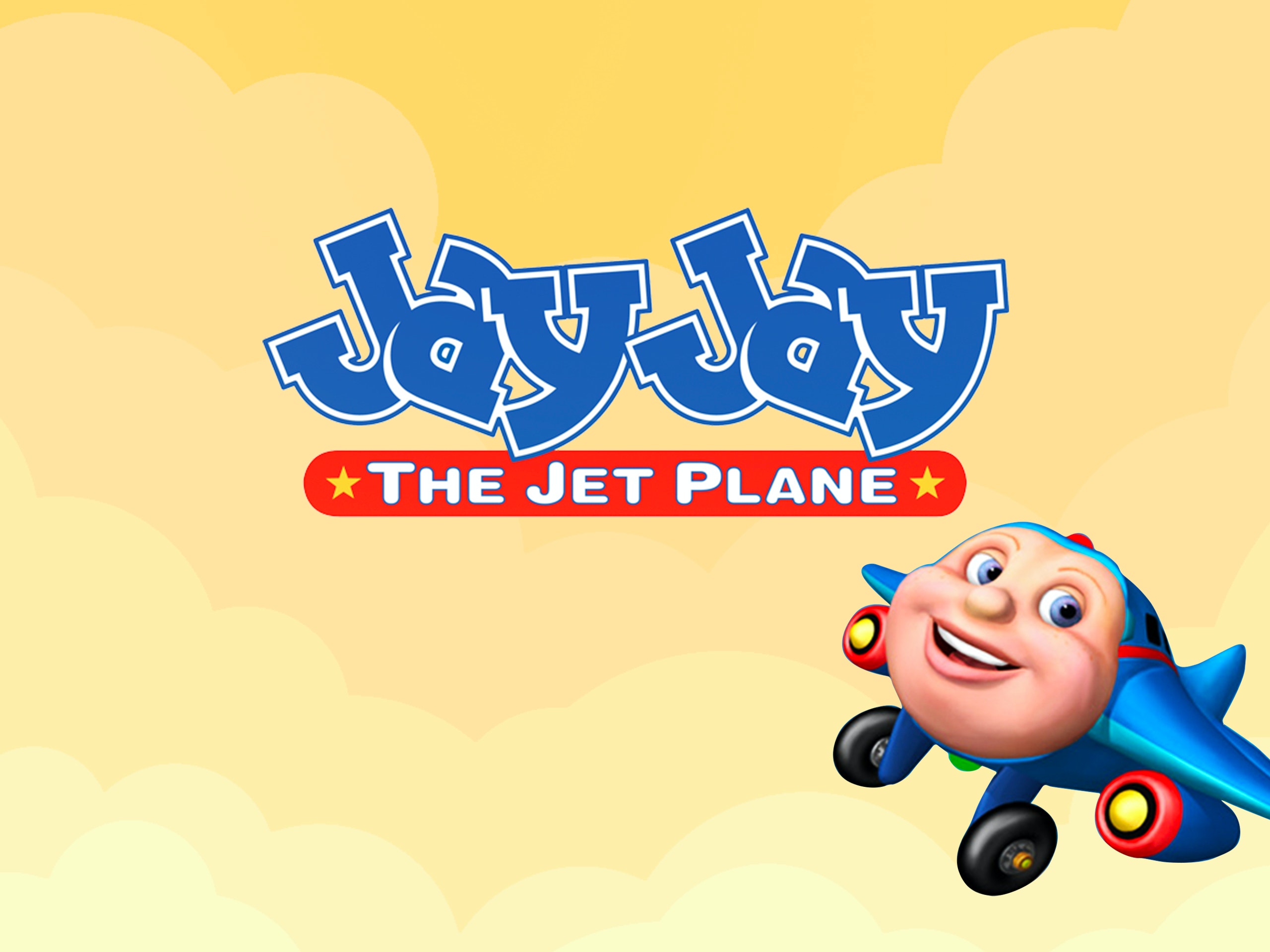 Prime Video: Jay Jay Sing Alongs