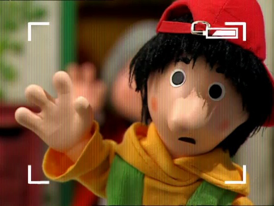 Prime Video: Postman Pat Special Delivery Service - Season 1