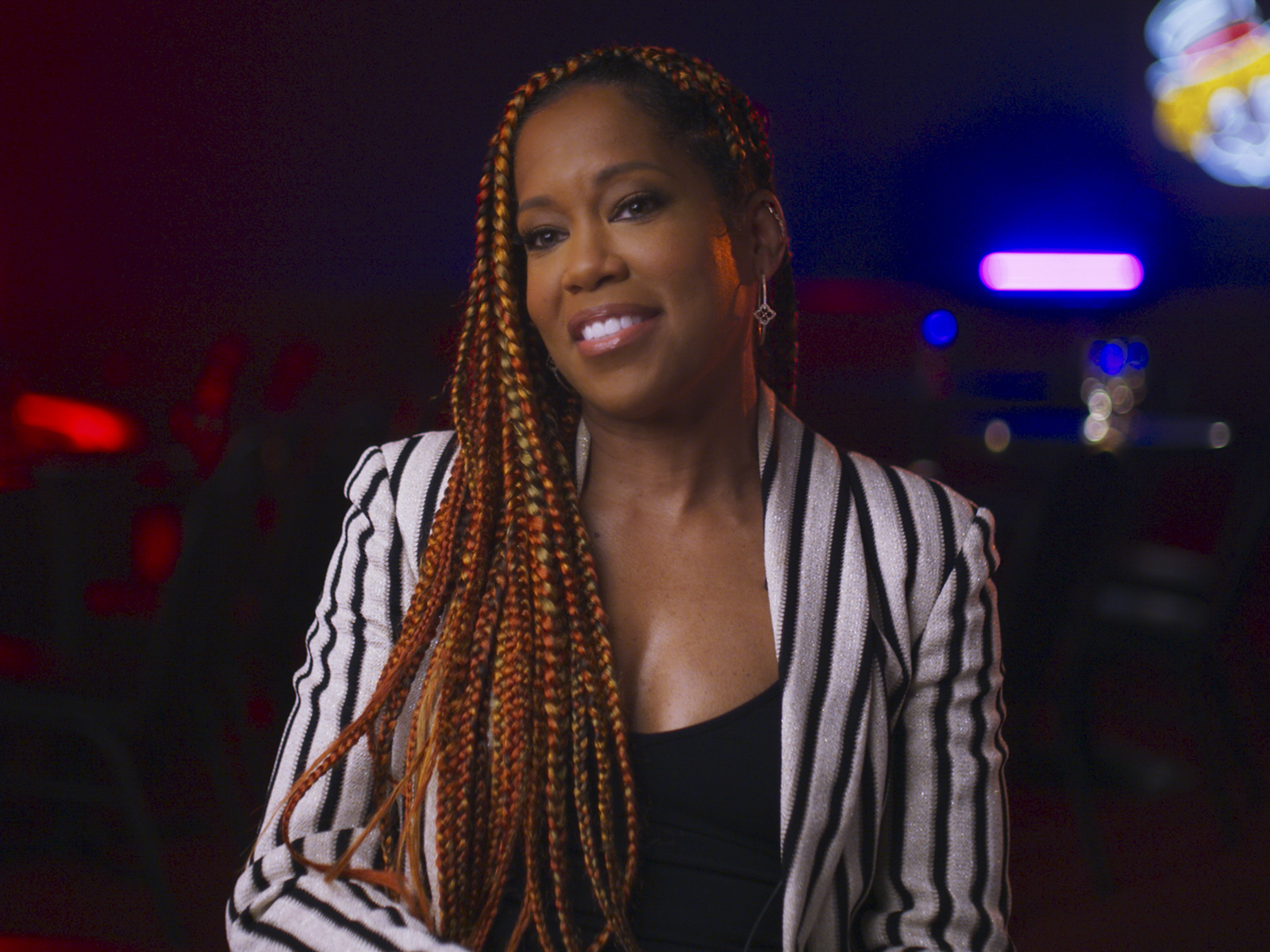 Prime Video: Phat Tuesdays: The Era of Hip Hop Comedy - Season 1