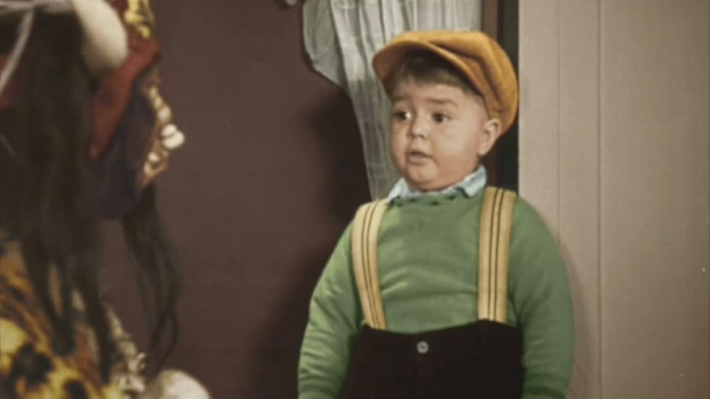 Watch The Little Rascals: Best of Our Gang (in Color) | Prime Video