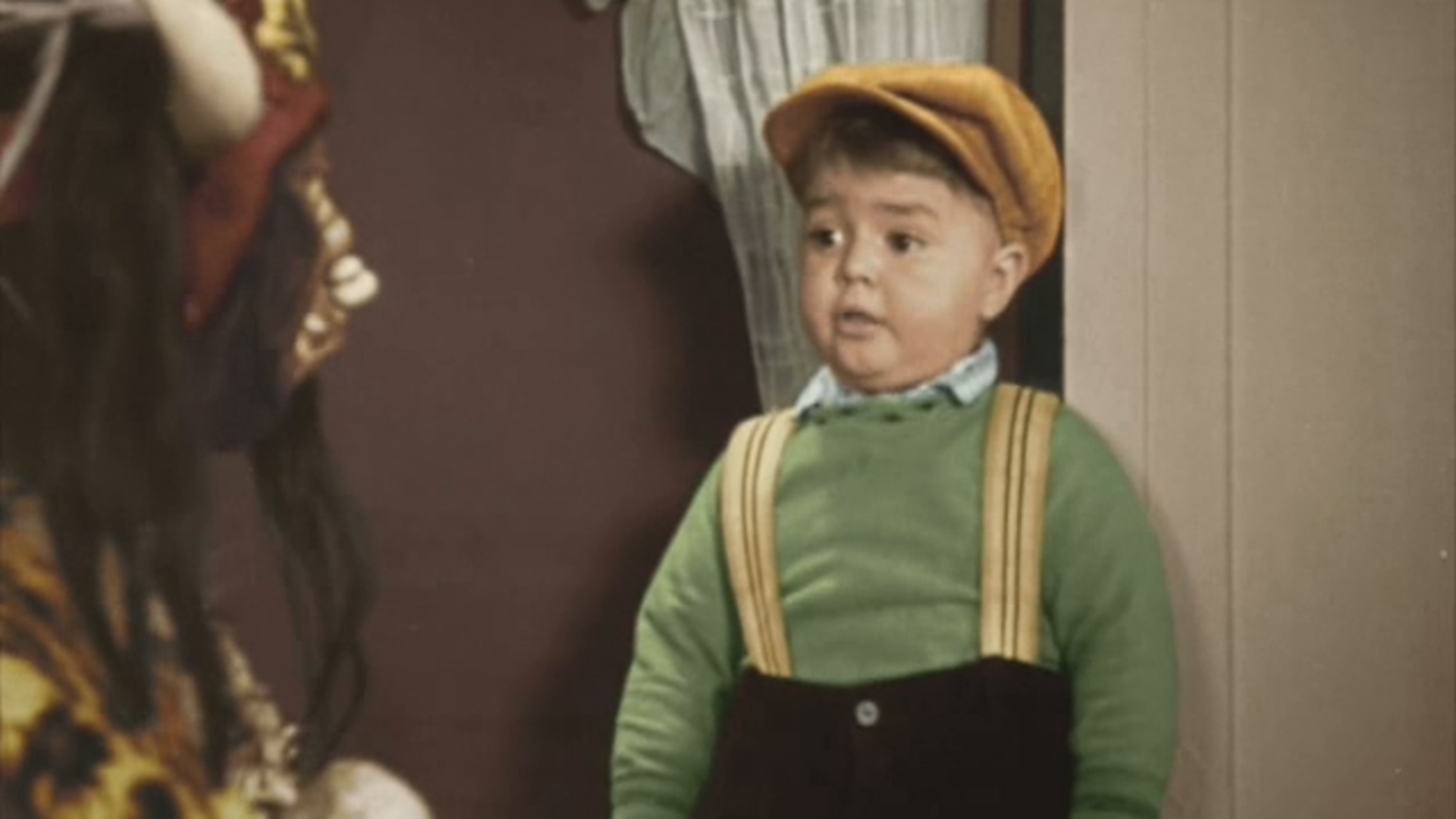 Watch The Little Rascals: Best of Our Gang (in Color) | Prime Video