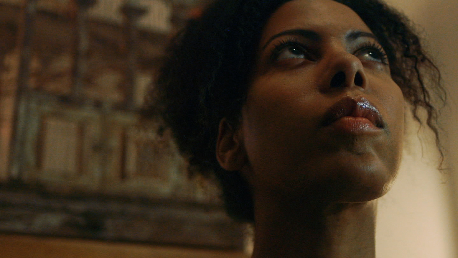 Prime Video: Patrick Connolly's Desire Lines