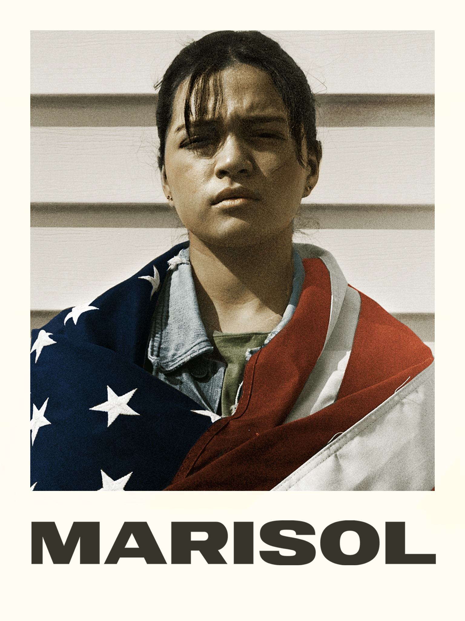 Prime Video: Marisol