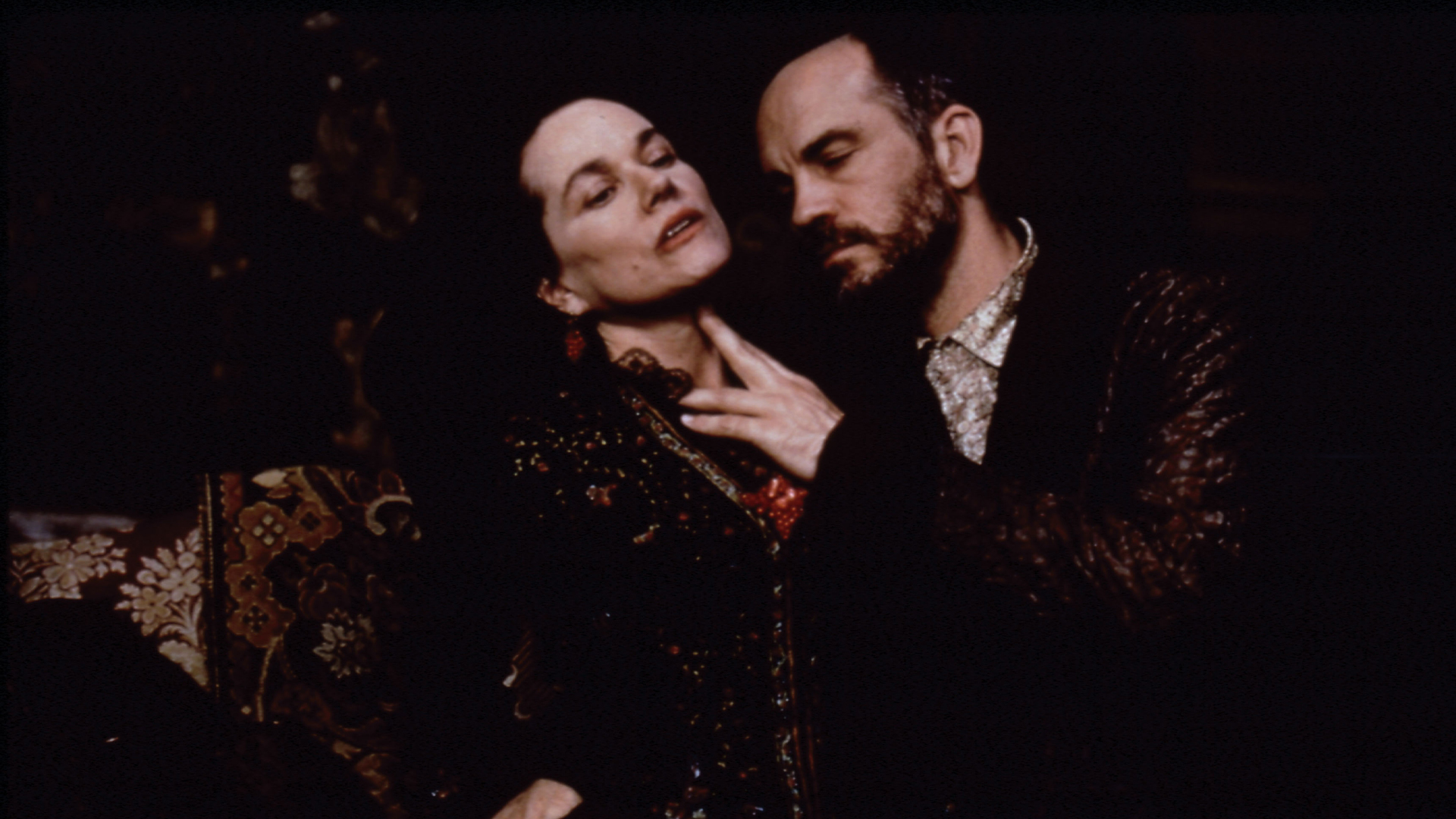 Watch The Portrait of a Lady | Prime Video