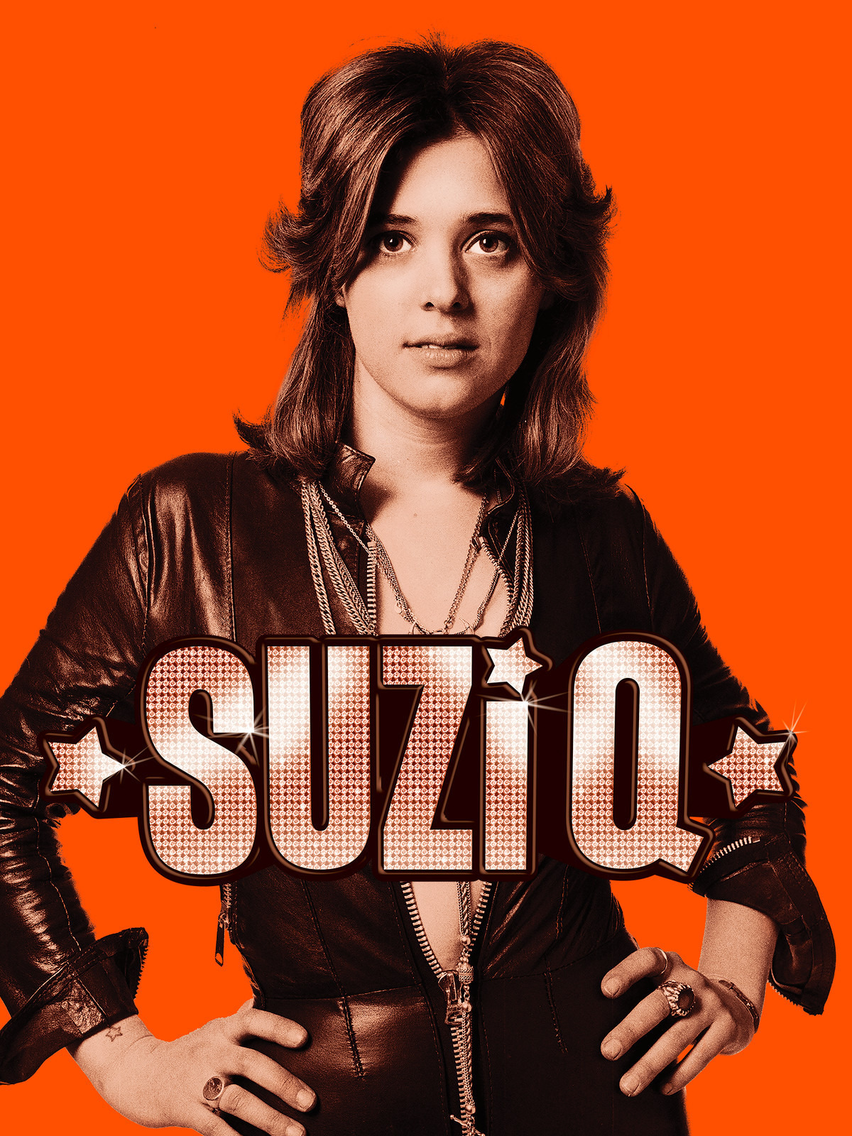 Prime Video: Suzi Q