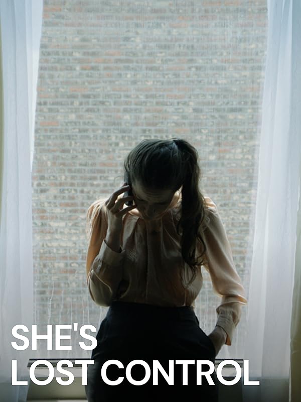 Prime Video: She’s Lost Control