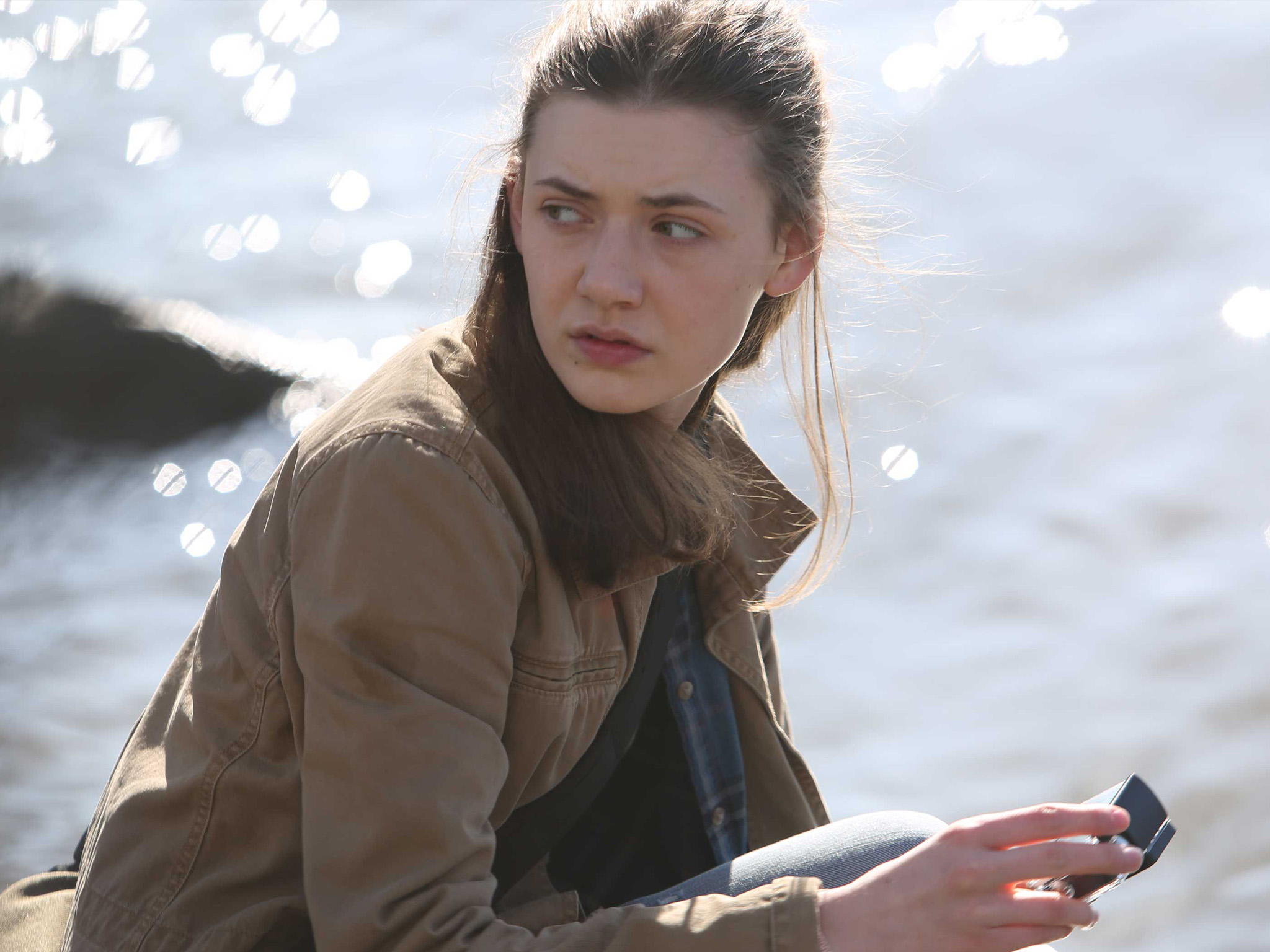 Prime Video: Premonitions