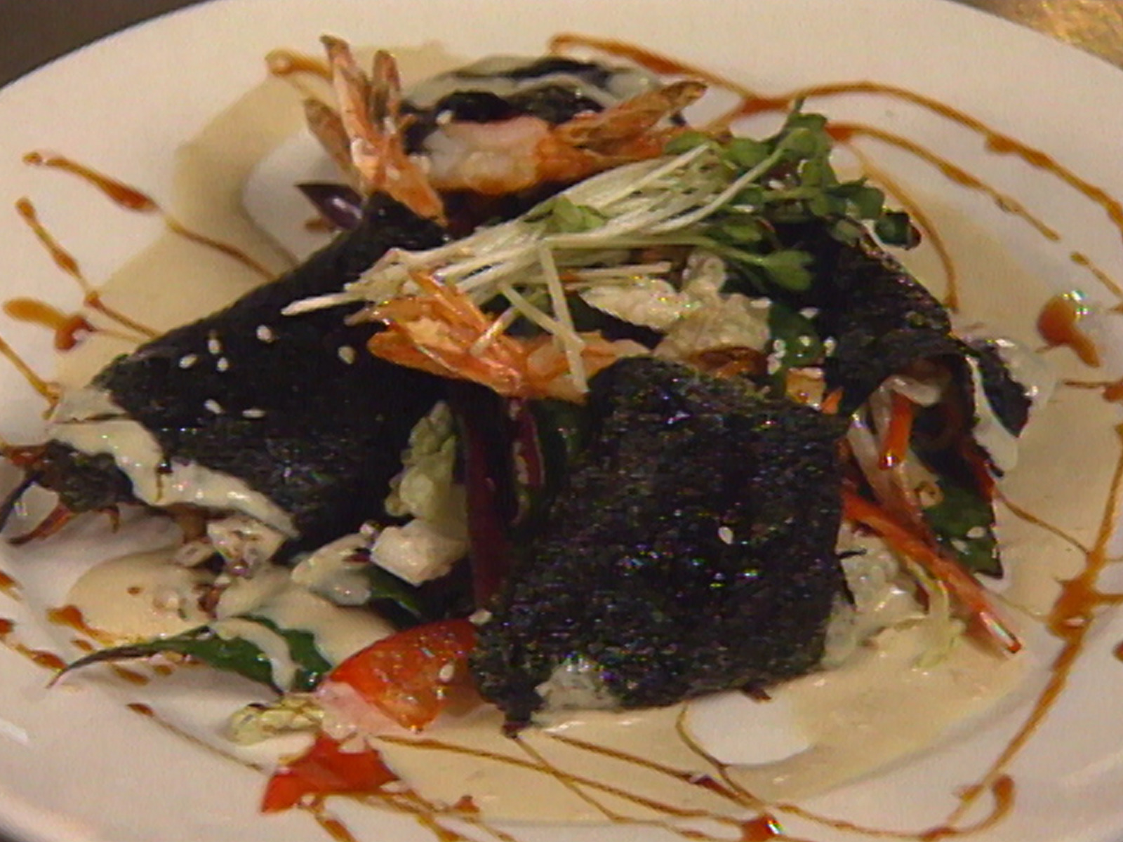 Prime Video: Great Chefs of Hawaii