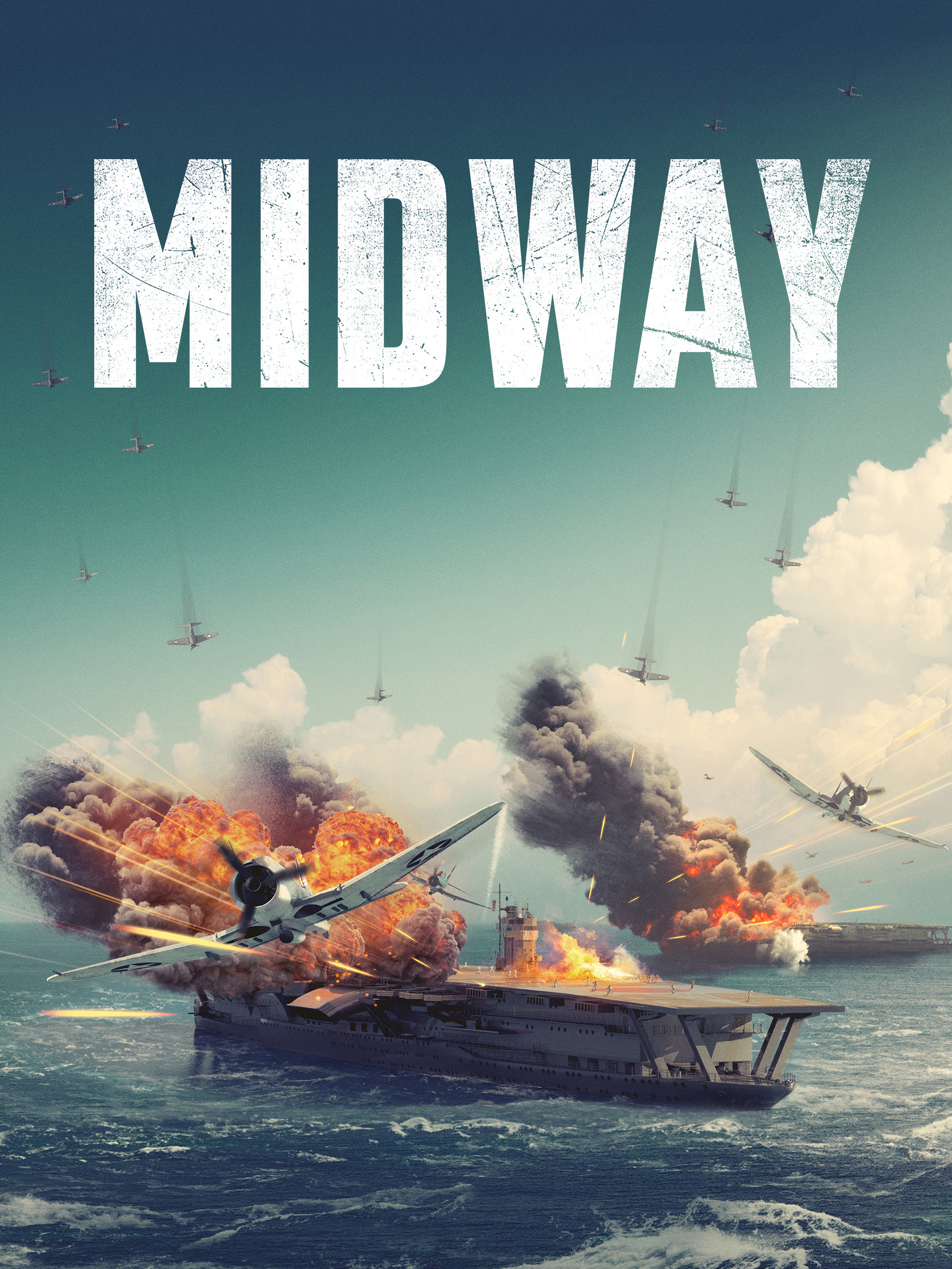 Prime Video: Midway