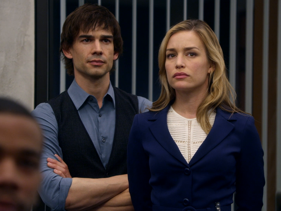Prime Video: Covert Affairs