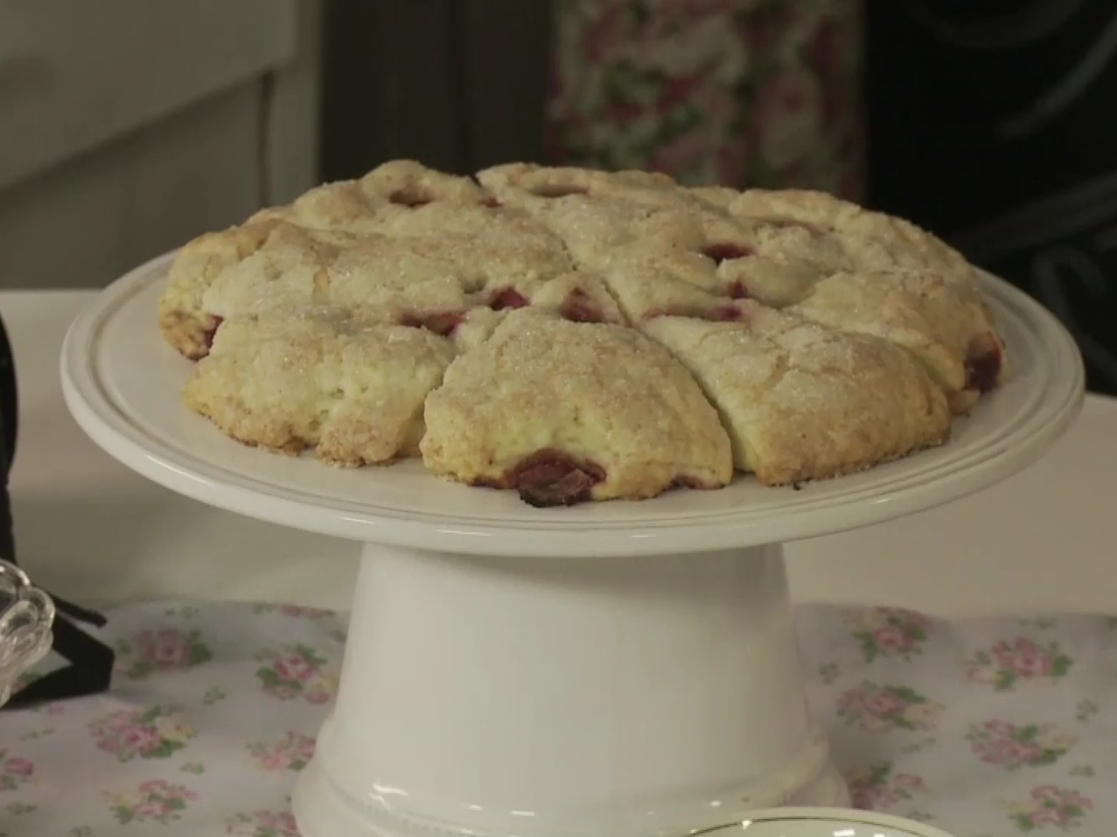 Prime Video: Repostería con Virginia Sar