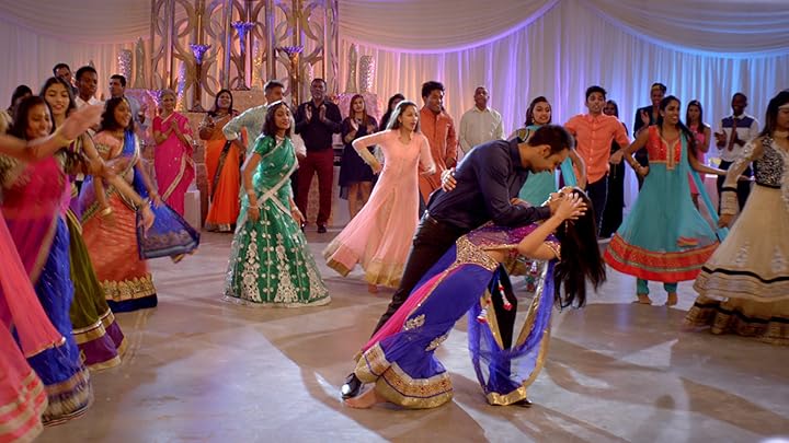 Amazon.com: Keeping Up With The Kandasamys : Mariam Bassa, Rajesh Gopie ...