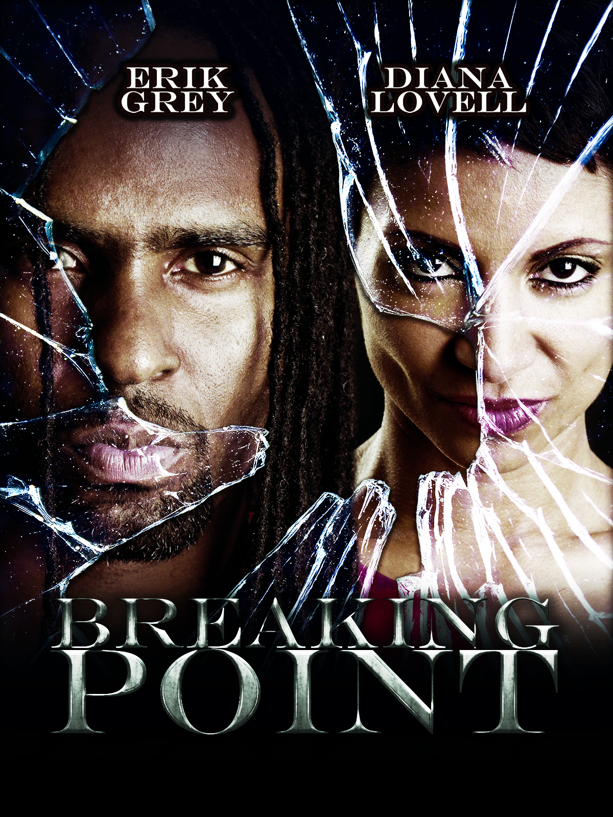 Prime Video: The Breaking Point