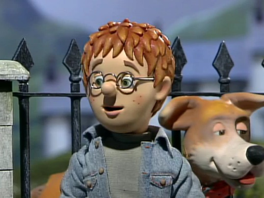 Prime Video: Fireman Sam - Season 5
