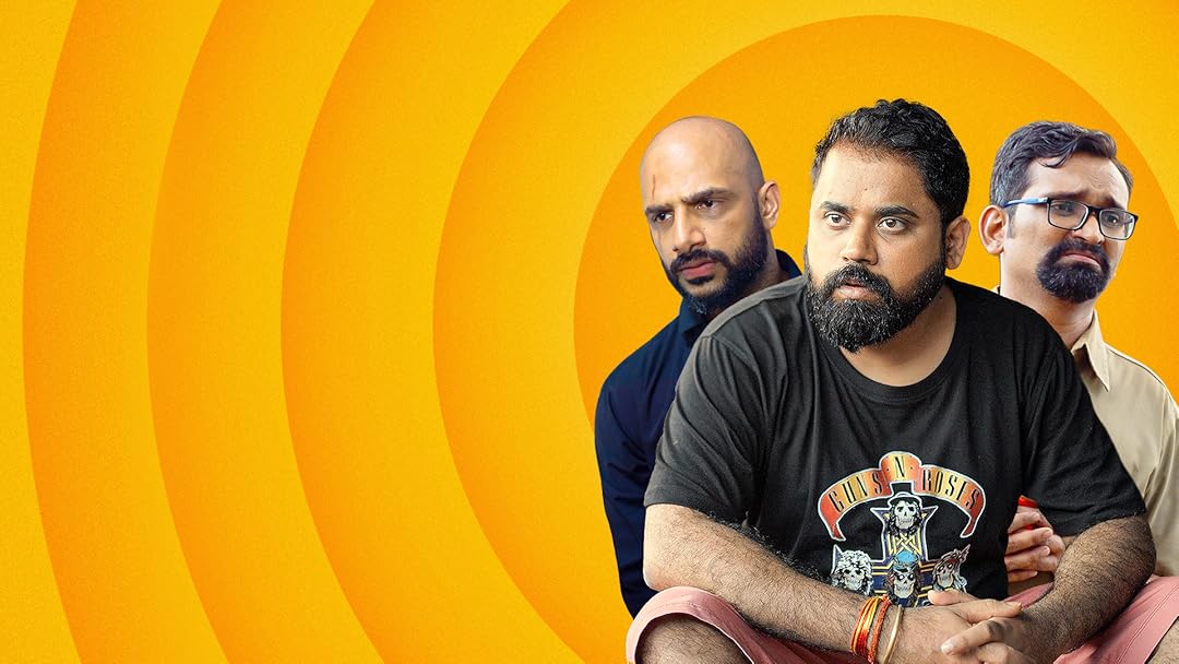 Prime Video: The Adventures Of Lleo - Season 1