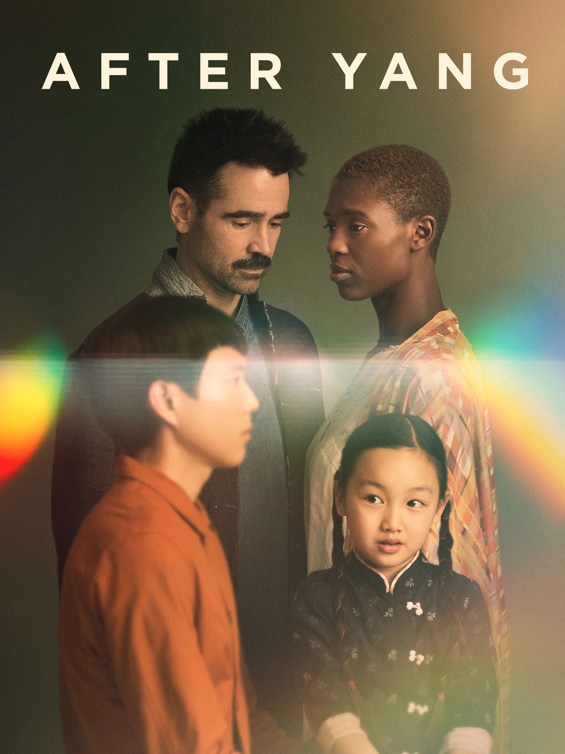 Prime Video: After Yang