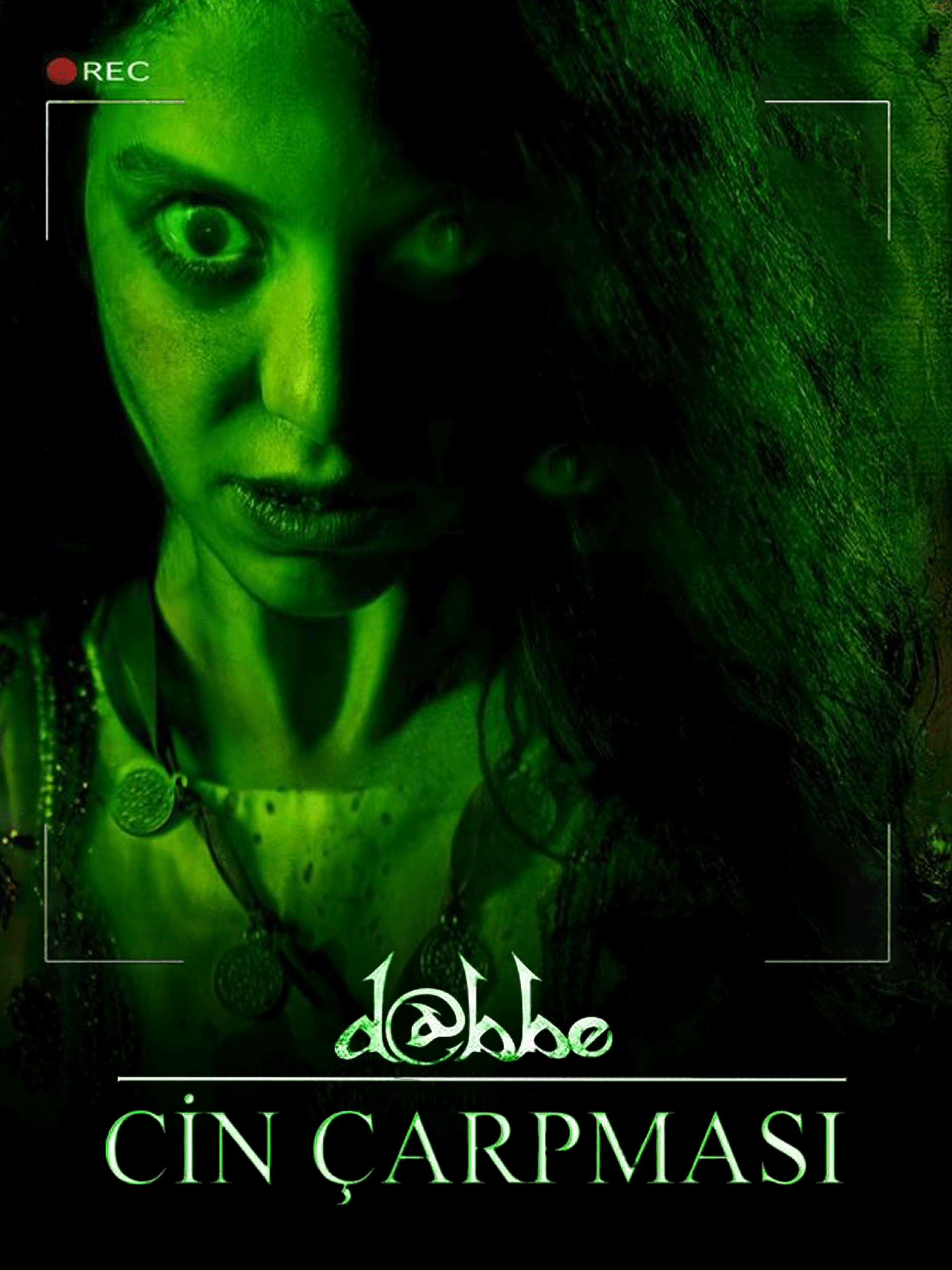 Prime Video: DABBE 4: CİN ÇARPMASI