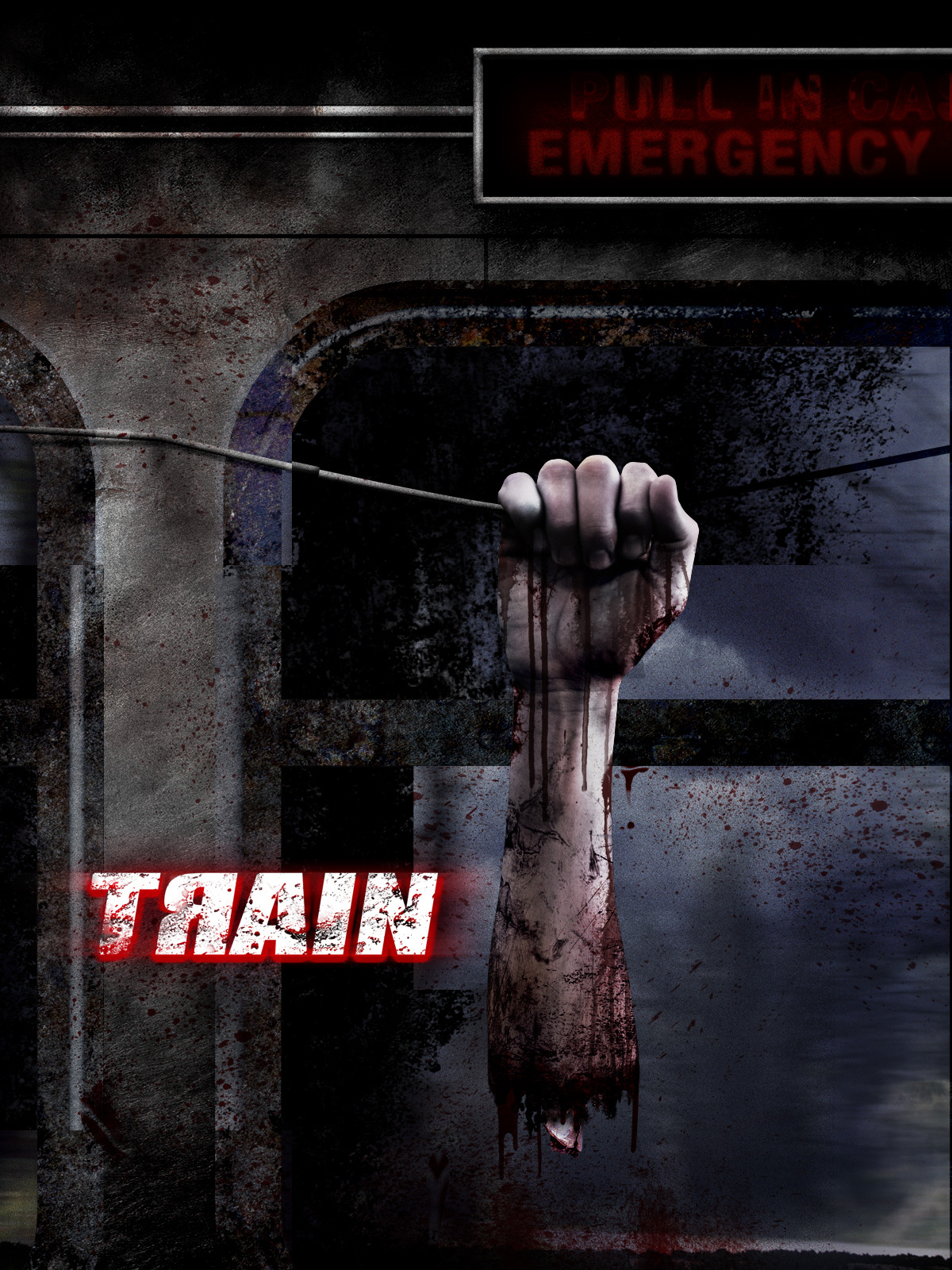 Prime Video: Train