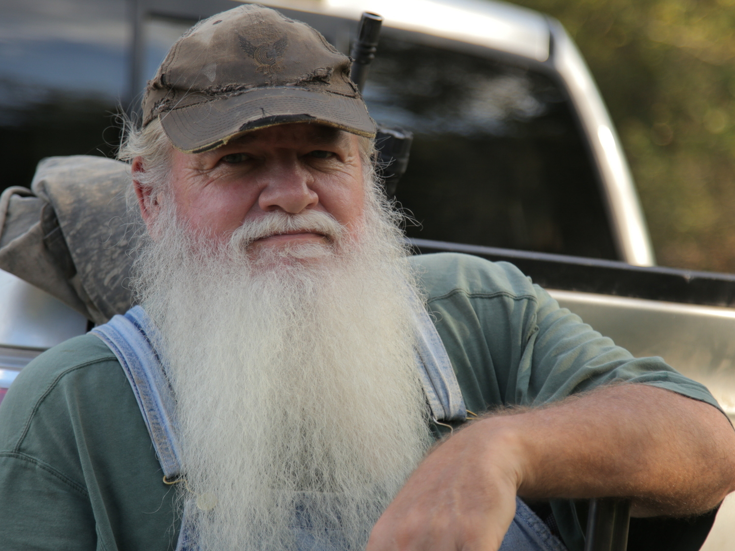 Prime Video: Mountain Monsters - Season 4