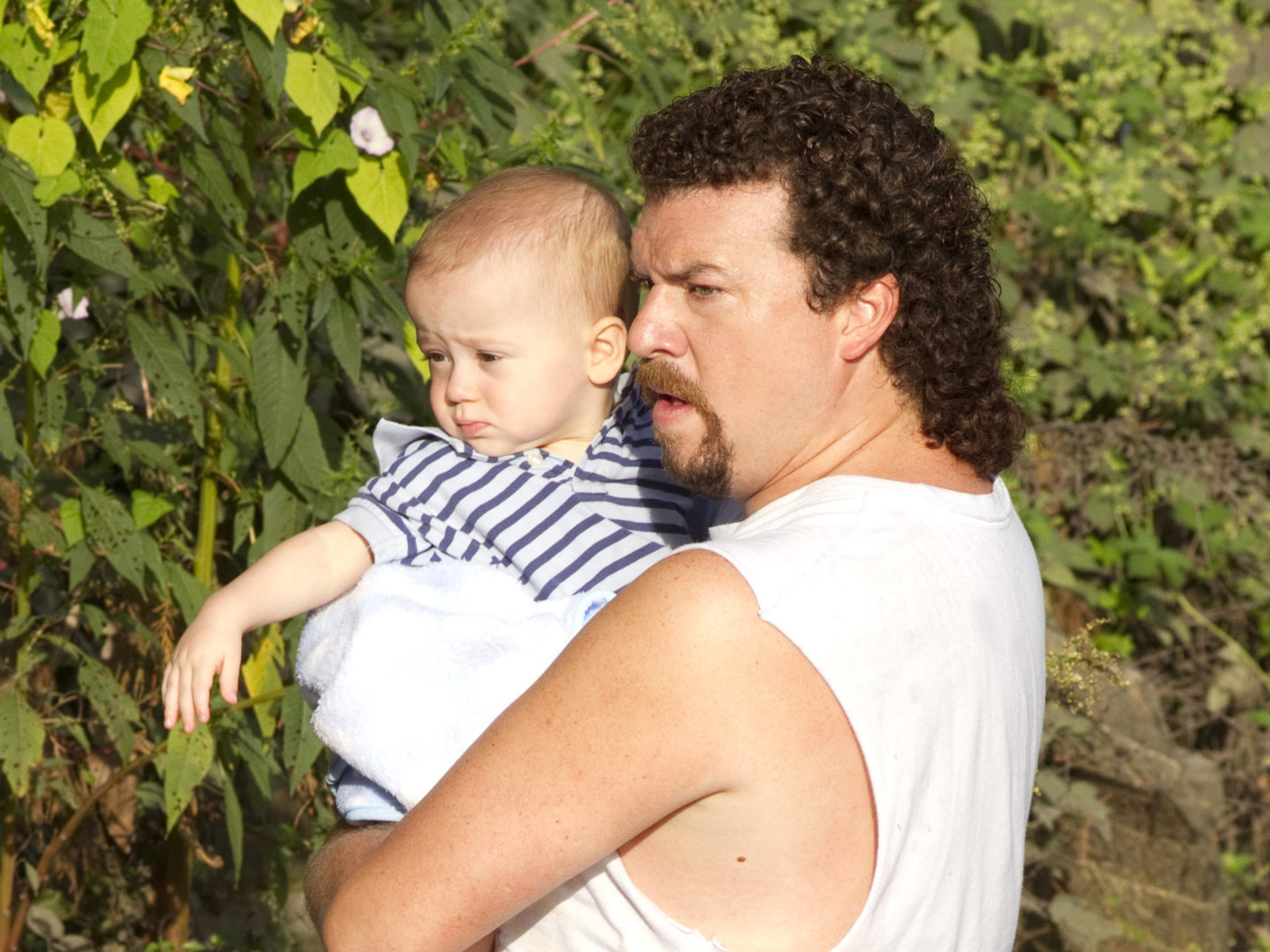 Prime Video: Eastbound and Down-Season 3