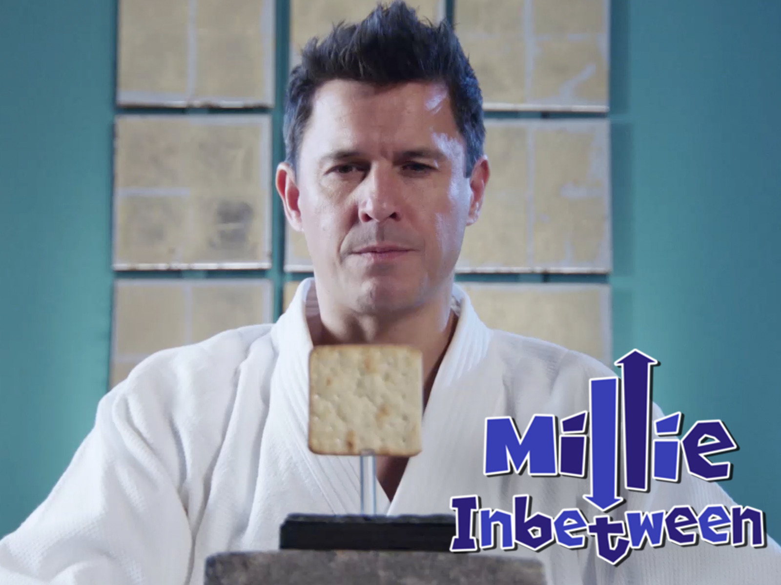 Prime Video: Millie Inbetween