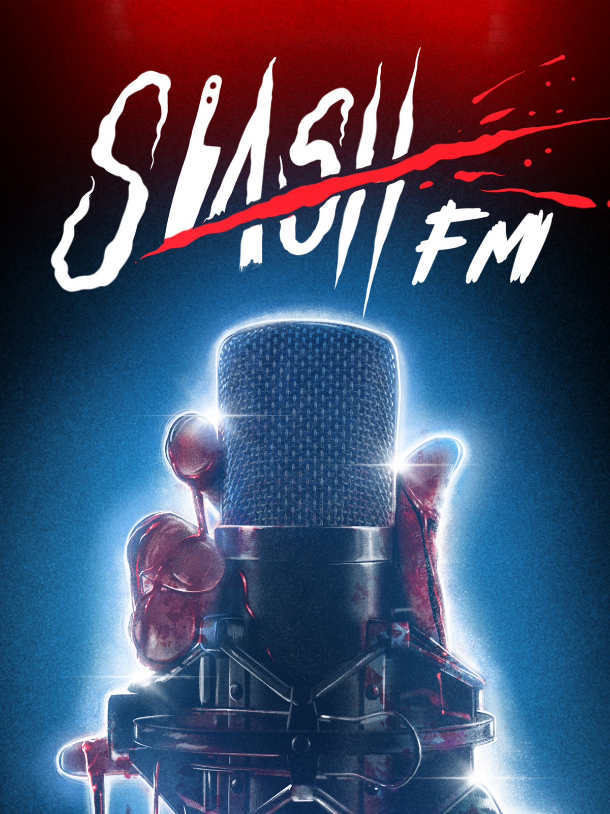 Prime Video: SlashFM