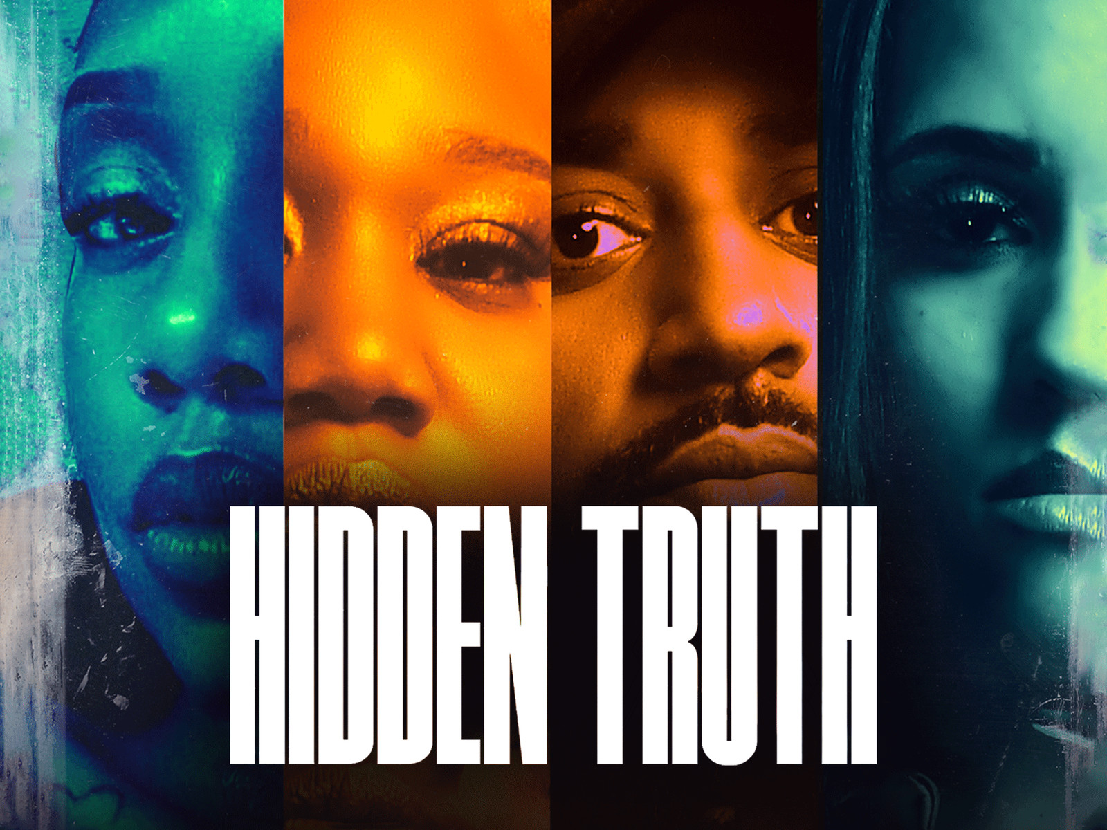 Prime Video: Hidden Truth