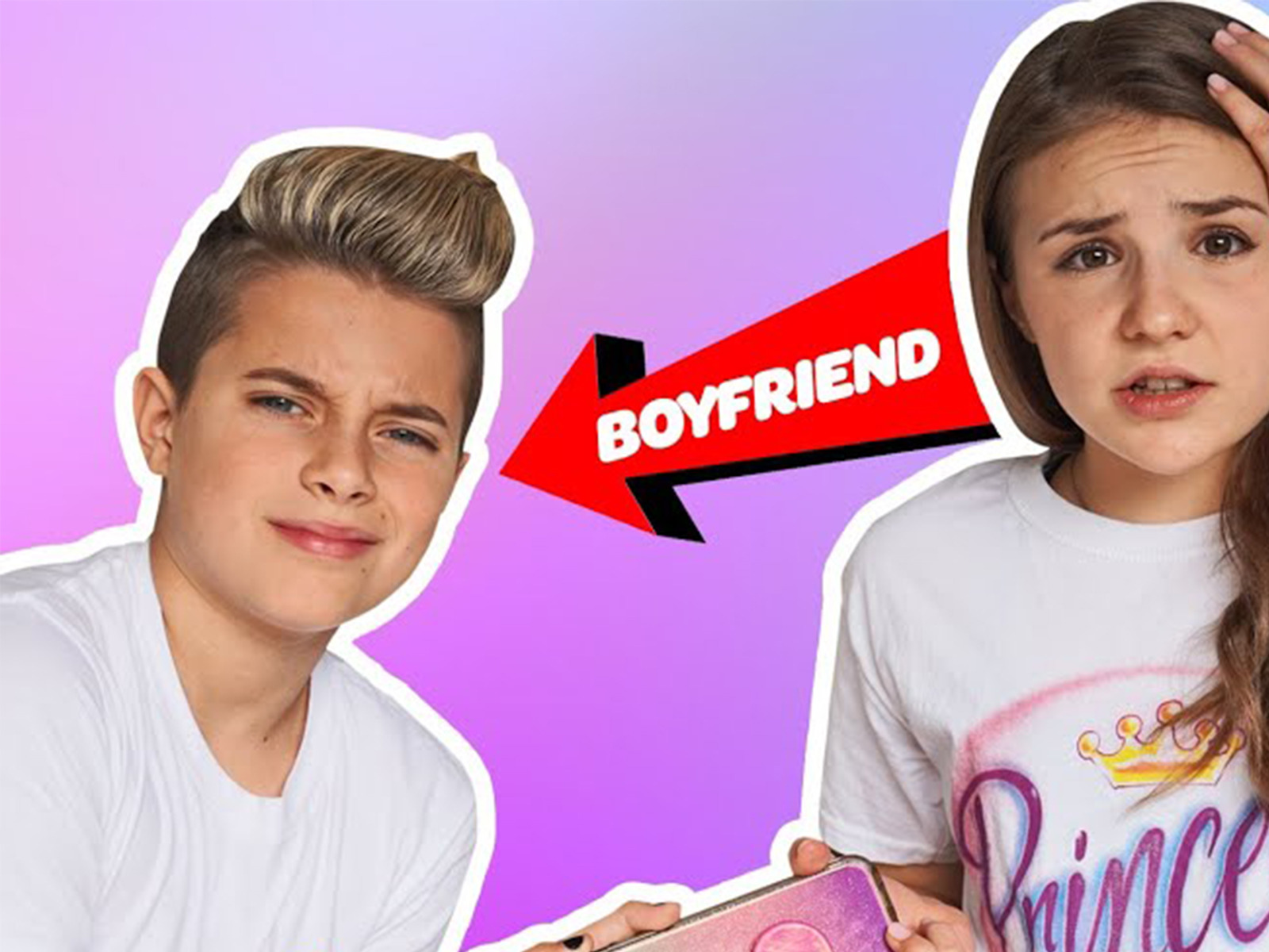 Prime Video: Piper Rockelle