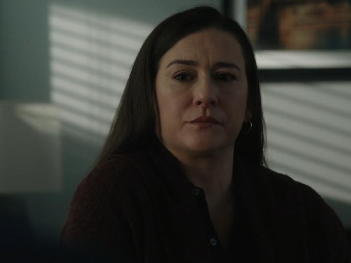 Prime Video: FBI - Season 5