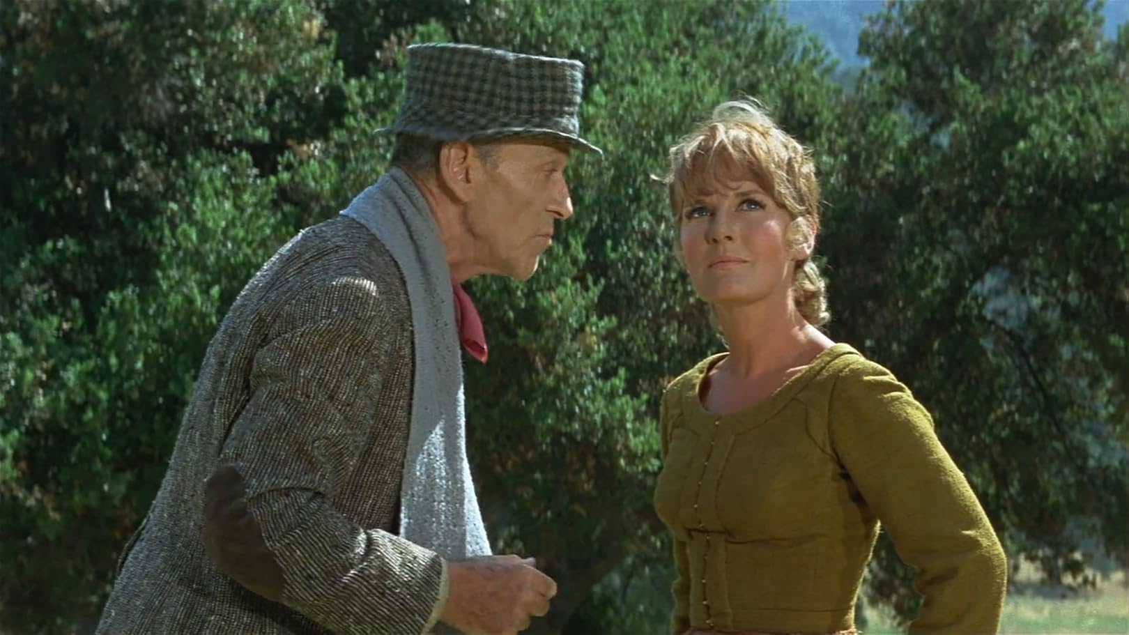 Watch Finian's Rainbow | Prime Video