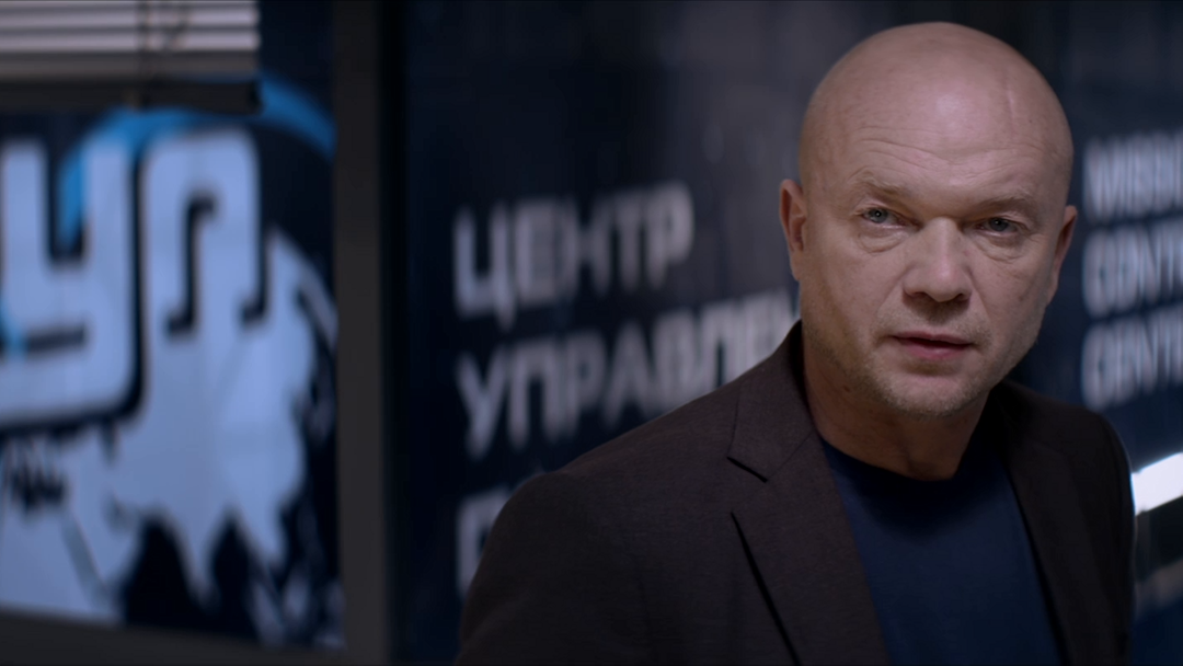 Prime Video: Stranded On Mars