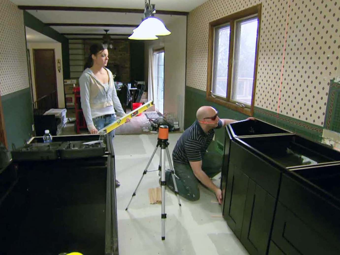 Prime Video: Renovation Realities - Season 12